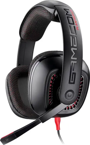 Plantronics PC slušalice Gamecom 377 79731-05