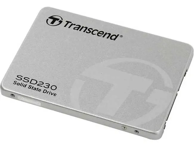 SSD Transcend SSD230 3D Nand TS256GSSD230S 256GB