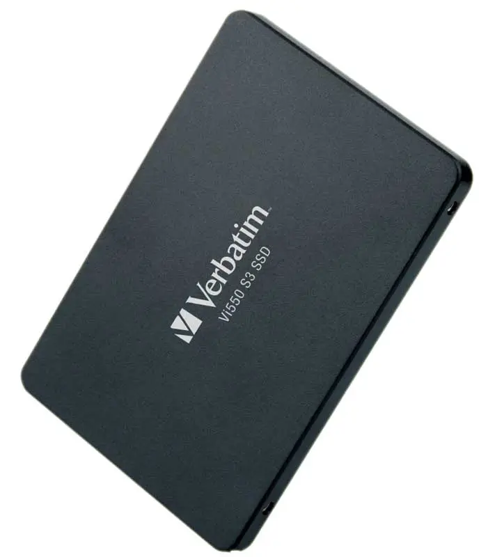 Verbatim SSD 128GB Vi550 S3