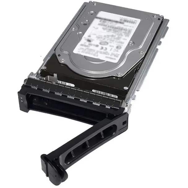 DELL 1TB 3.5 inch SATA 6Gbps 7.2k Hot-Plug, Cus Kit