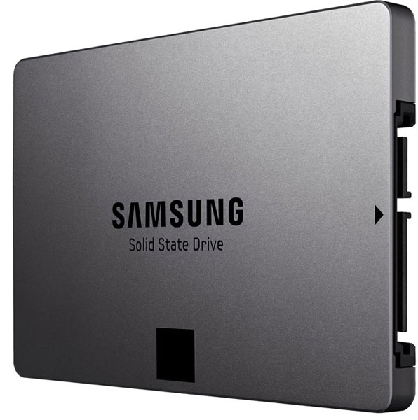 Samsung eksterni SSD disk 840 EVO Basic 250GB MZ-7TE250BW
