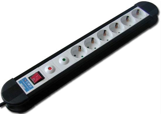 Vitacom razdelnik sa zaštitom 5 metara