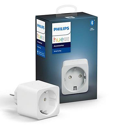 Philips HUE LED pametna utičnica - Bluetooth PH051