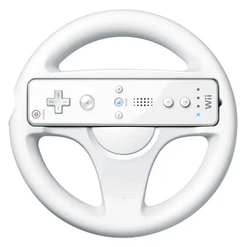 Volan za Nintendo Wii
