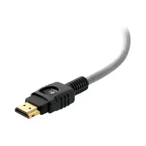 Logitech HDMI kabl za Playstation 3