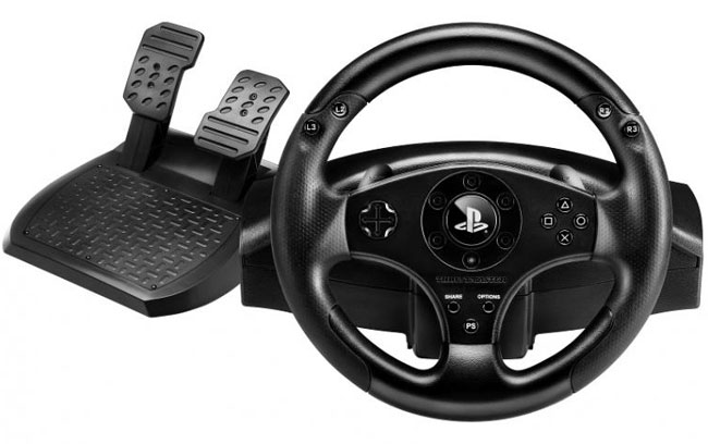 Volan za PS4 Thrustmaster T80 4160598