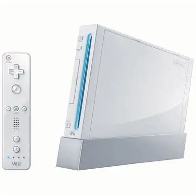 Nintendo Wii + Wii Sports