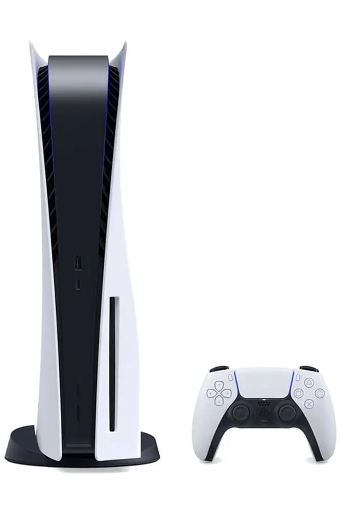 Playstation® PS5™ konzola Standard Edition