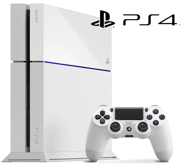 Sony Playstation 4 konzola PS4 CUH-1116A 021130