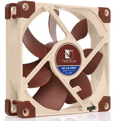 Noctua Cooler NF-A9 PWM