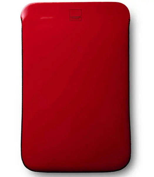 Acme Made Skinny Sleeve SmartPhone futrola crvena 13127