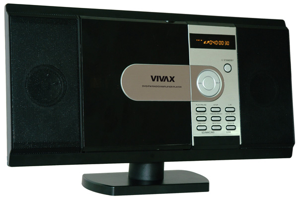 Vivax VOX micro linija MC-505