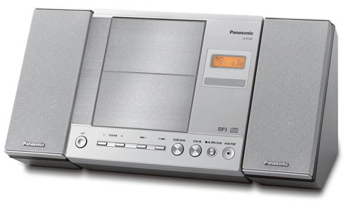 Panasonic mini linija