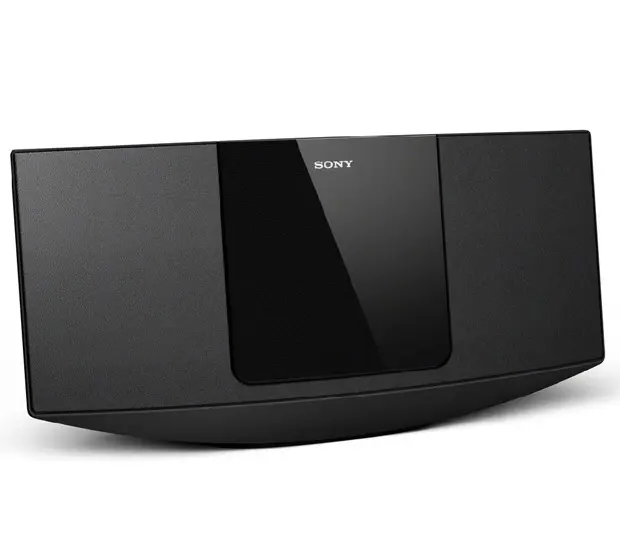 Audio Sistem Sony CMTV11IPB