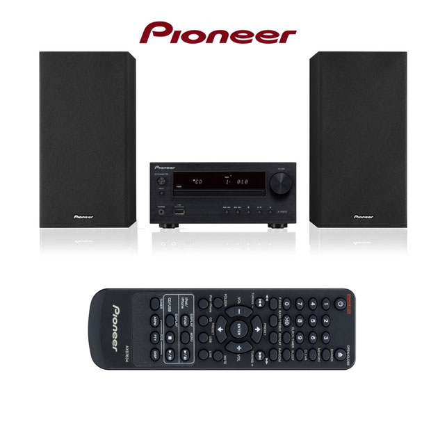 Pioneer X-HM10-K Mikro linija 000051