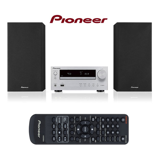 Pioneer X-HM10-S Mikro linija 000052