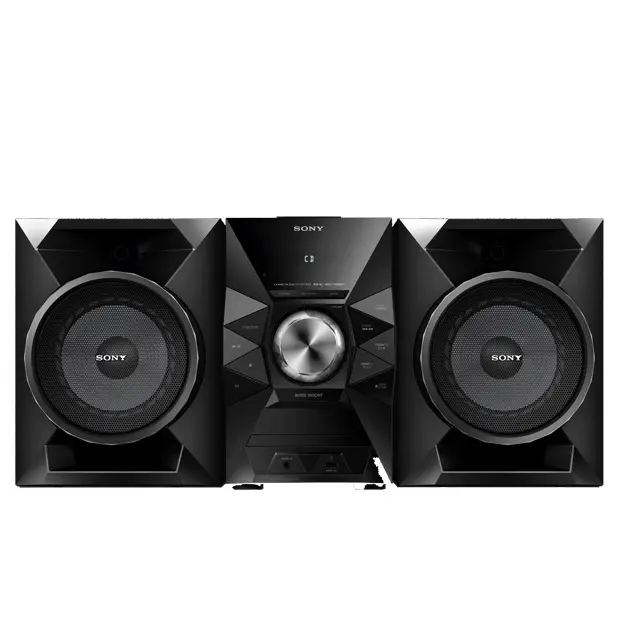 Audio Sistem Sony MHCEC719.CEL