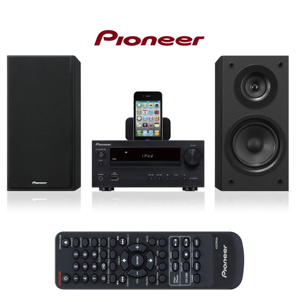 Pioneer X-HM20-K Mikro linija 000053