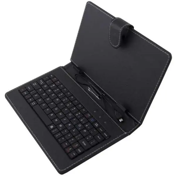 Esperanza Tastatura za tablet 7.85 Madera EK127