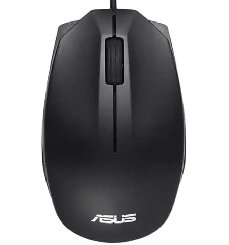 Asus Miš za računar UT280 Black