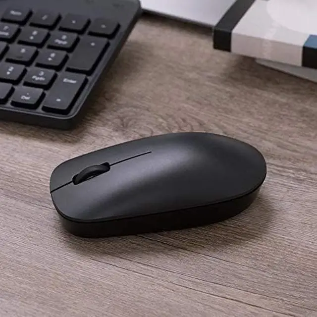Xiaomi Wireless Mouse Lite Bežični miš BHR6099GL