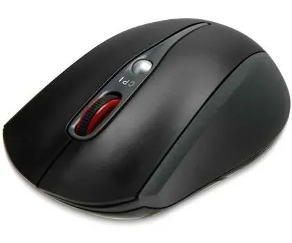 Jetion bežični miš JT-DMS075 crni