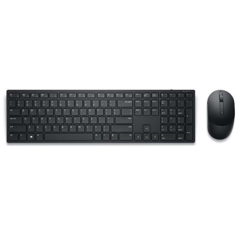 DELL KM5221W Pro Wireless YU tastatura + miš crna