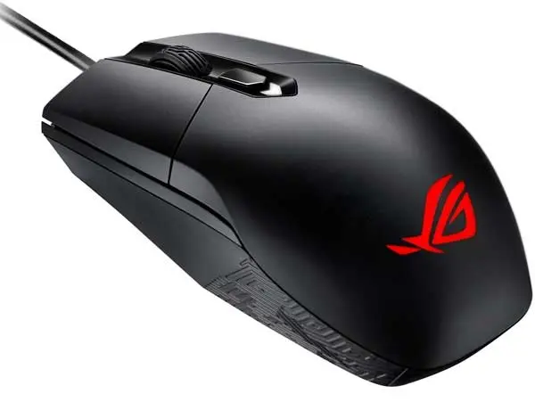 Asus Rog Strix Impact žični miš