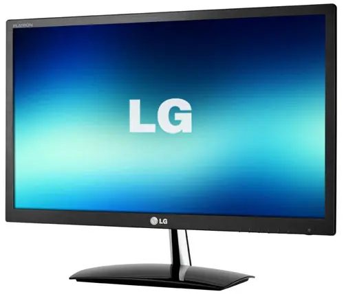 LG LED monitor E1951S