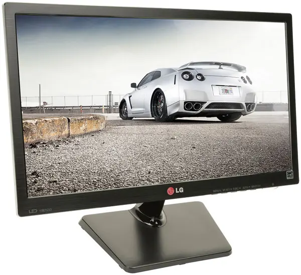 Monitor 19 LG 19EN33S-B