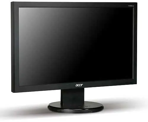 Acer V193HQAb - LCD monitor 19 inča