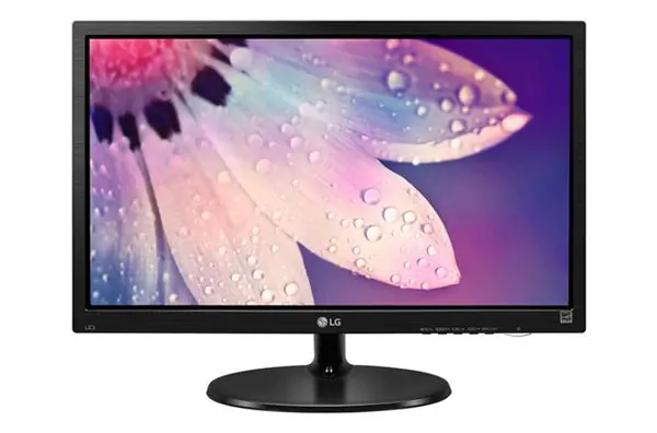 Monitor 19 LG 19M38A-B VGA