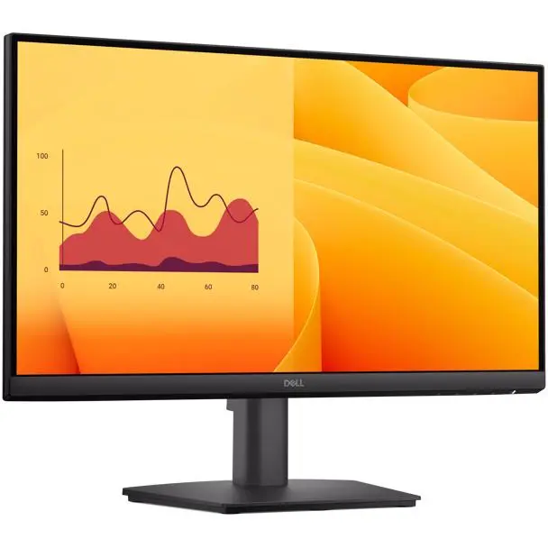 DELL 21.5 inch E2225HM 100Hz Pro monitor
