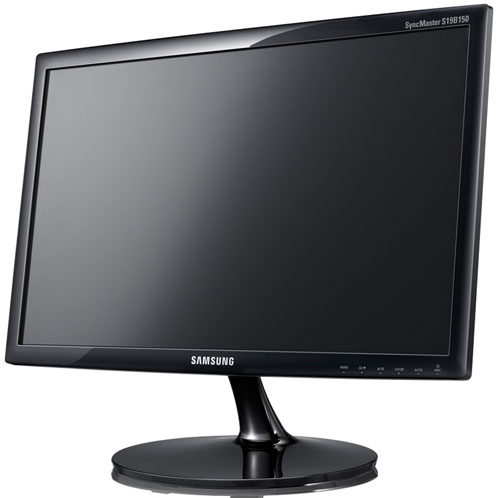 Samsung LED monitor 21.5 inča S22B150N