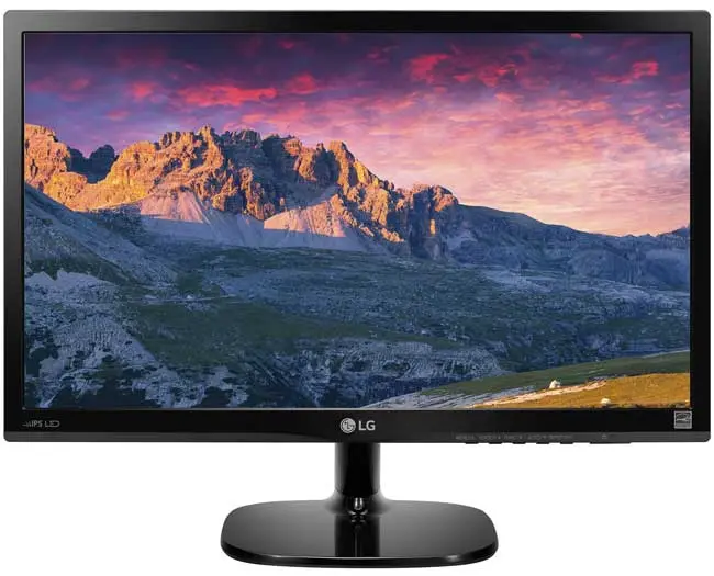 LED Monitor LG 22MP48D-P 21.5 inča