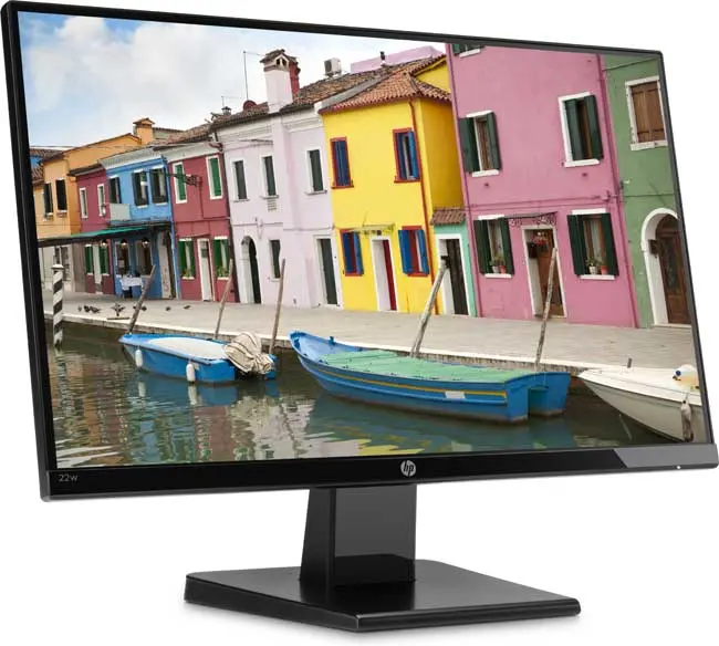 LED Monitor HP 22w 21.5 inča 1CA83AA