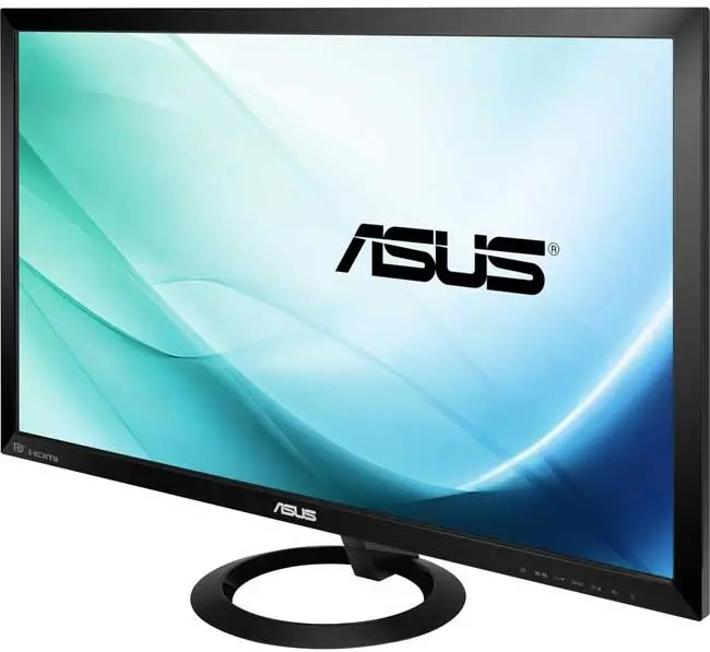 Monitor 24 Asus VX248H VGA 2xHDMI Zvučnici