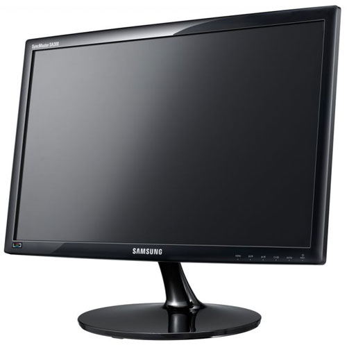 Samsung LED monitor 23 inča S23B300N