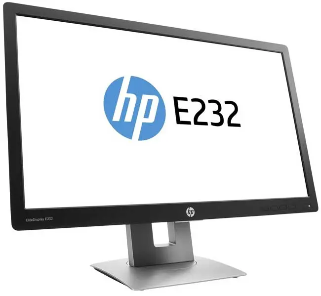 LED Monitor HP EliteDisplay E232 M1N98AA 23 inča