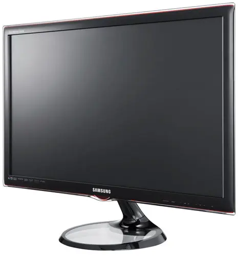 Samsung HDTV monitor 24 inča T24A550