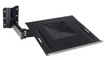 Hama zglobni zidni nosač televizora - 49502