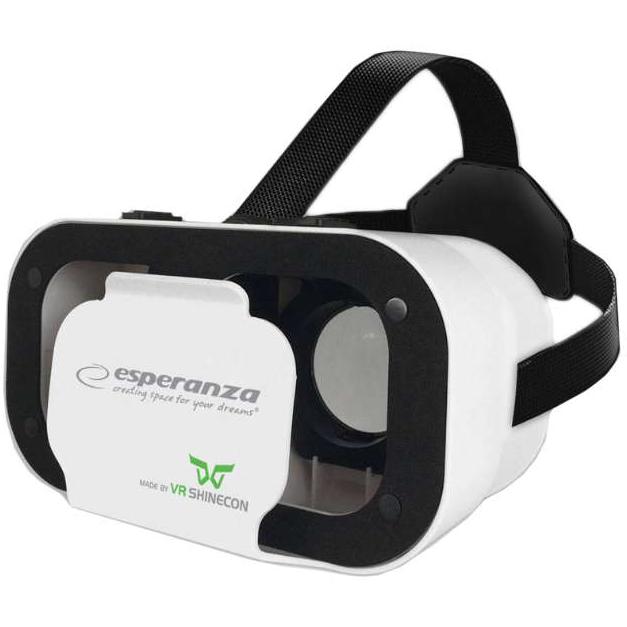 Esperanza Virtual Reality 3D naočare za Smart telefon EMV400