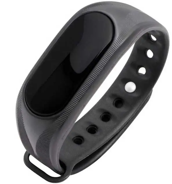Narukvica za praćenje fizičkih aktivnosti Cubot V1 Smartband