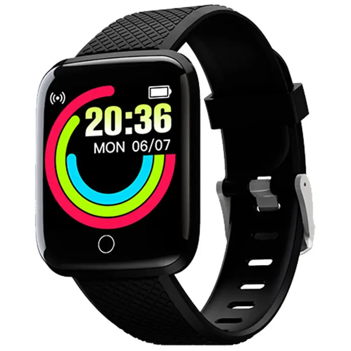 Bluetooth pametni sat Denver SW-154