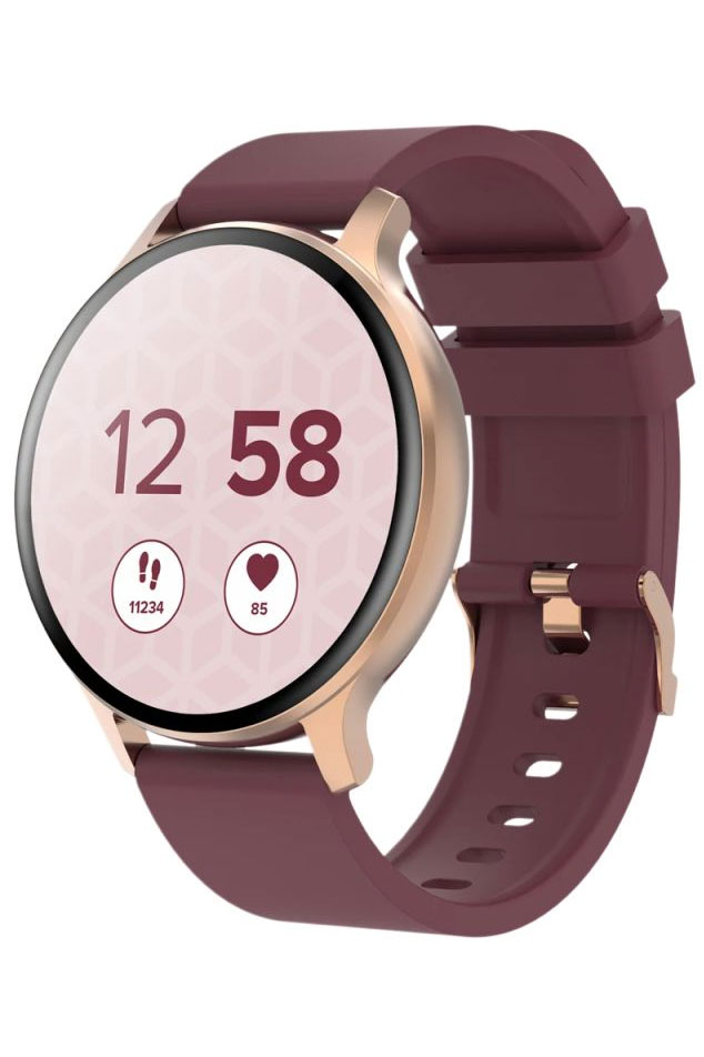 Sport Smartwatch Canyon Badian SW68 Rose