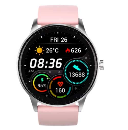 Pametni sat Denver Smart Watch SSW-173 Rose