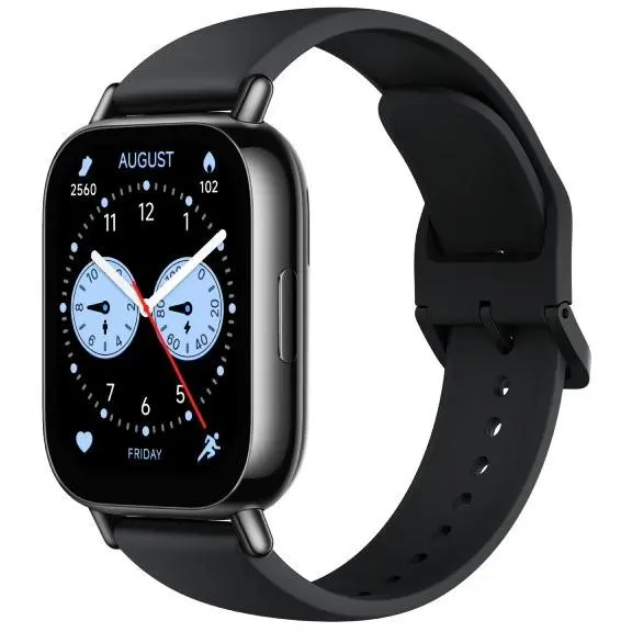 XIAOMI Redmi Watch 5 Lite crni sat (BHR8789GL)