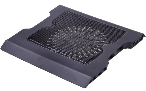 Intex kuler podloga za laptop sa ventilatorom CP06
