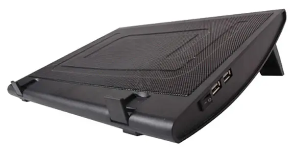 Intex kuler podloga za laptop sa ventilatorom CP11