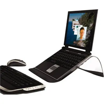 Logitech ALTO Express - Postolje za Notebook računare